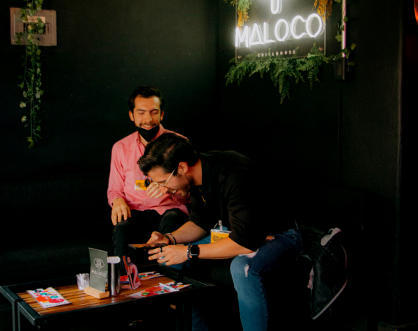 The Icebreaker | Speed Dating Guadalajara